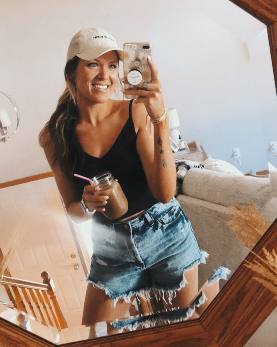 MADE IN MINNY LOGO HATS – Made in Minny