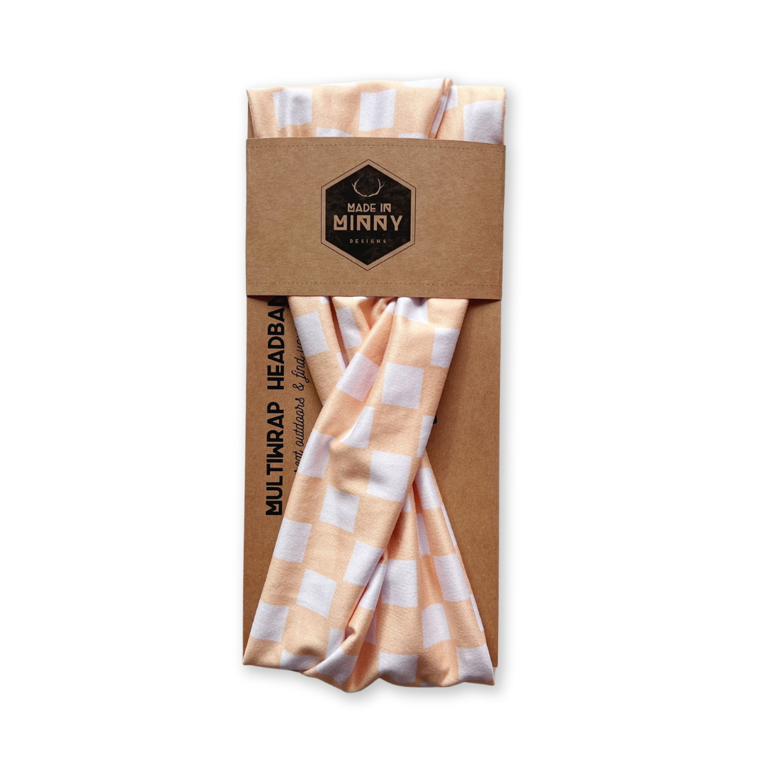 MADE IN MINNY | MULTIWRAP HEADBANDS » – Made in Minny