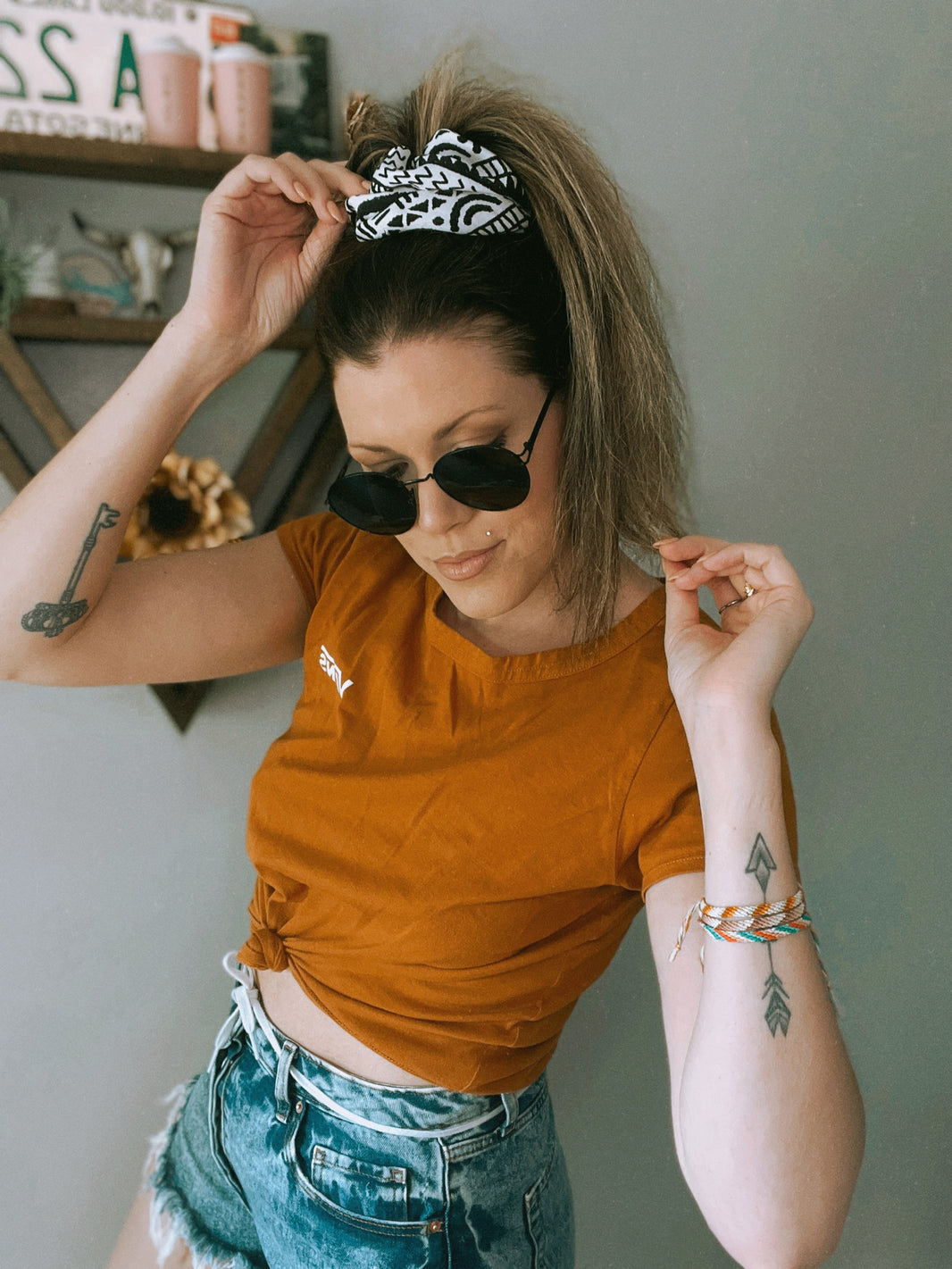 Made in Minny | Handmade Accessories Made in Minnesota