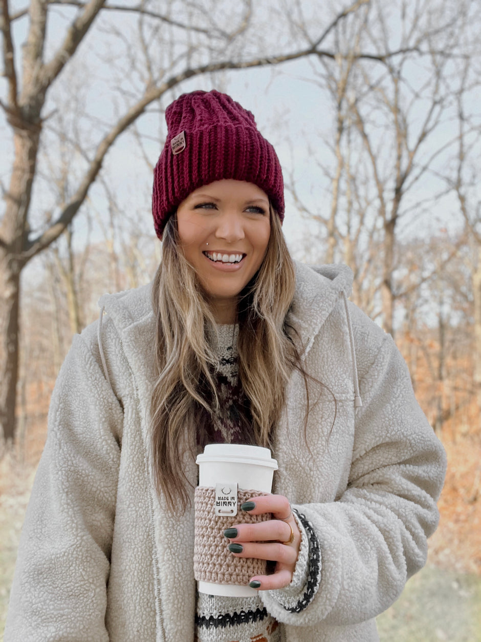 Made in Minny | Handmade Accessories Made in Minnesota