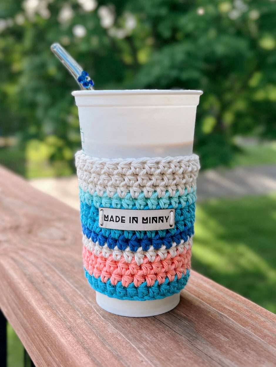 Made in Minny | Handmade Accessories Made in Minnesota