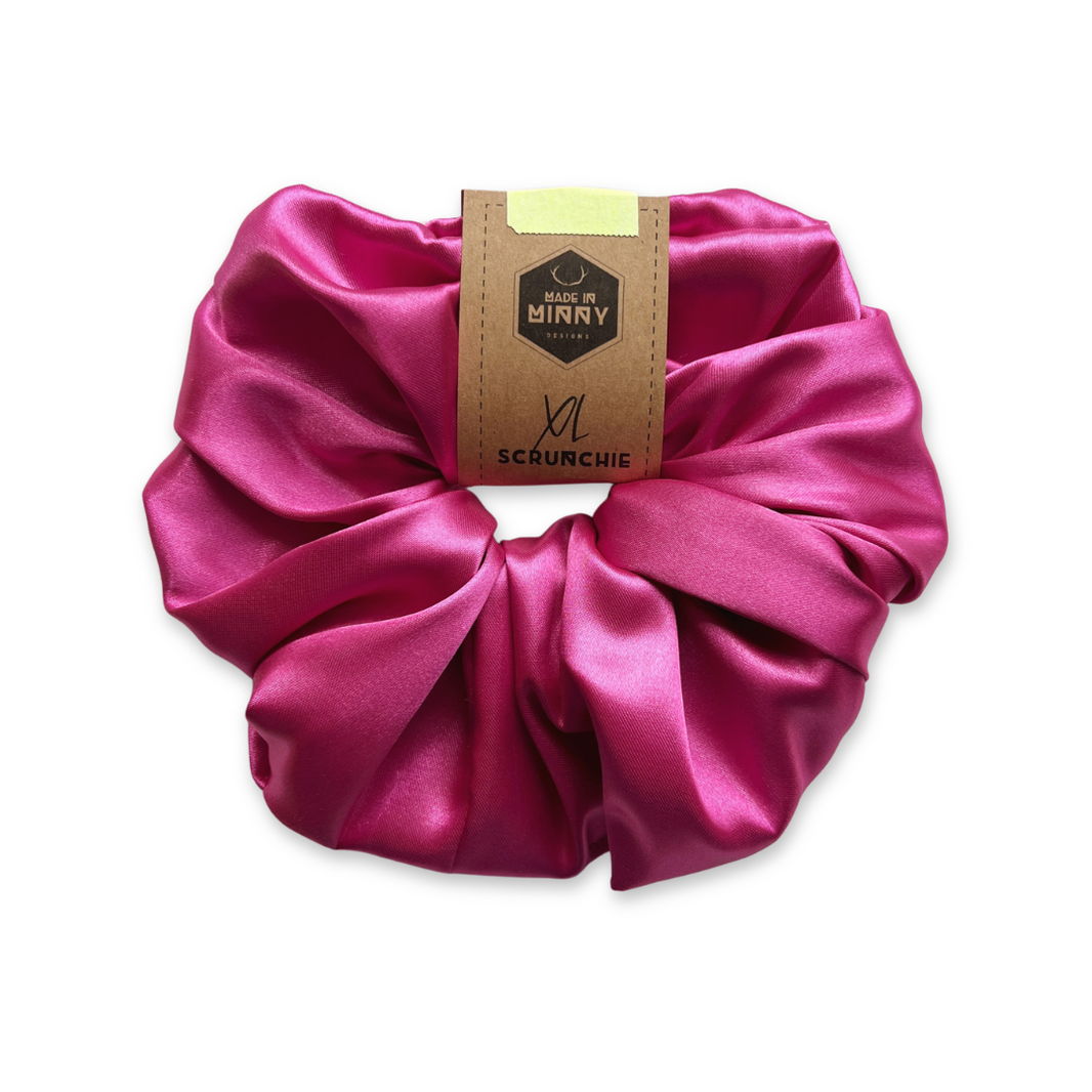 Made in Minny | XL Scrunchies