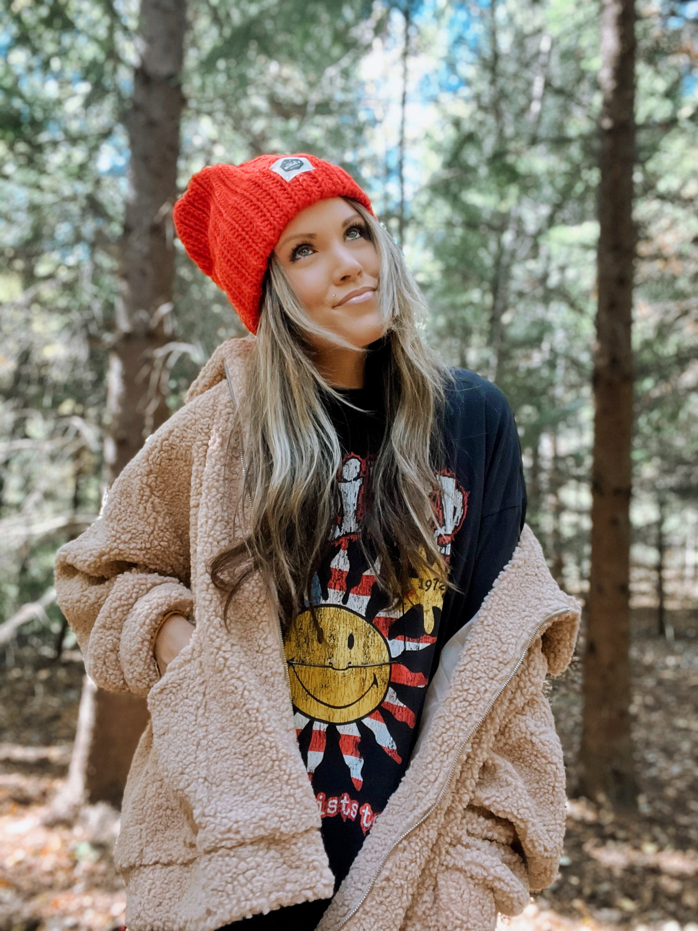 Beanies – Made in Minny