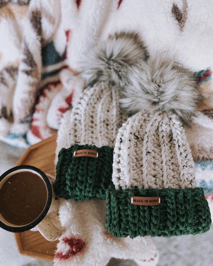 DREAMER BEANIES » – Made in Minny