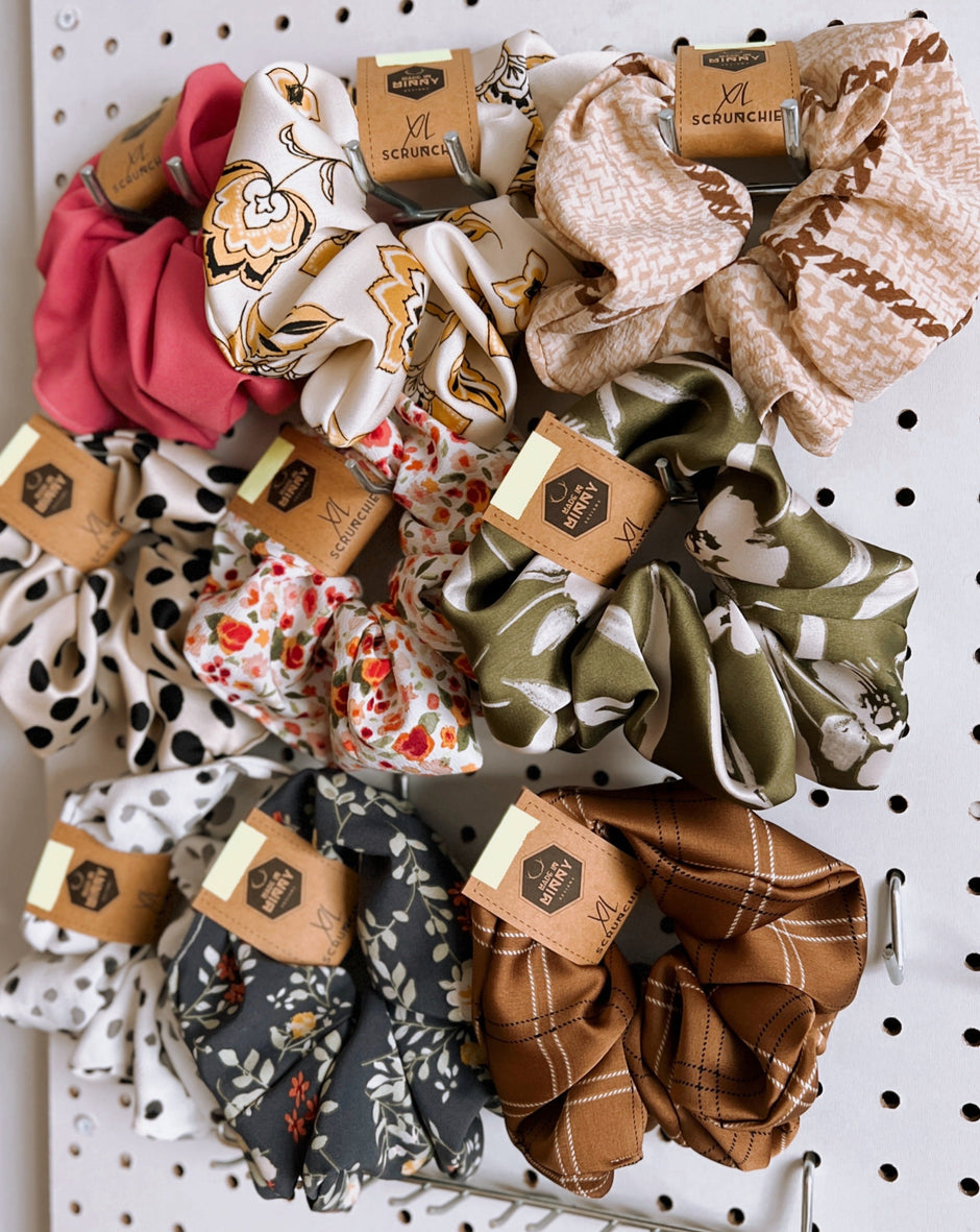 Made in Minny | Handmade Accessories Made in Minnesota