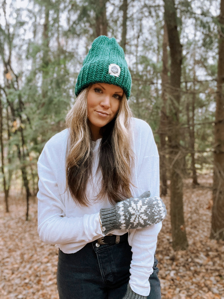 Made in Minny | Handmade Accessories Made in Minnesota