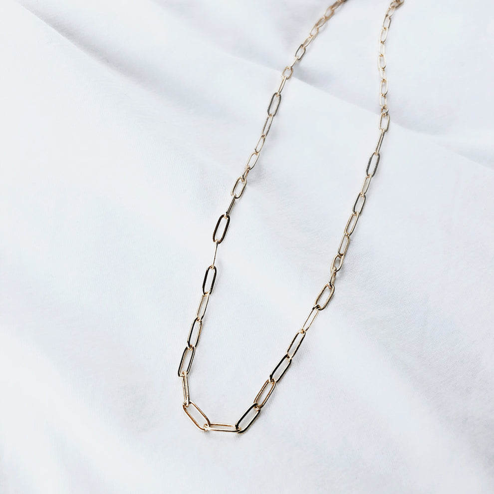 Made in Minny | Halston Necklace by Nash & ivy